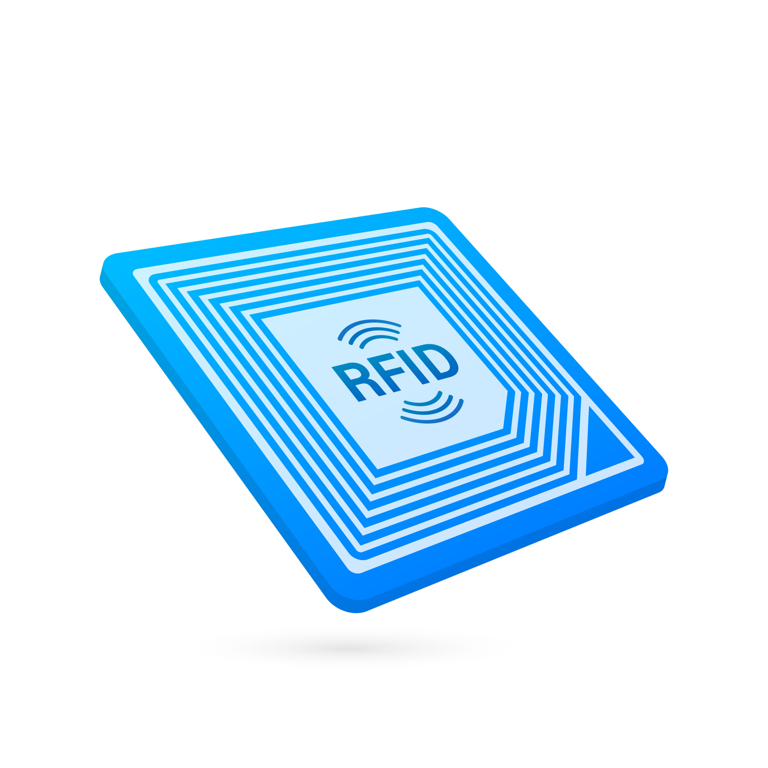 RFID + Nutrition for Health-Conscious Consumers - FSAgeorgia